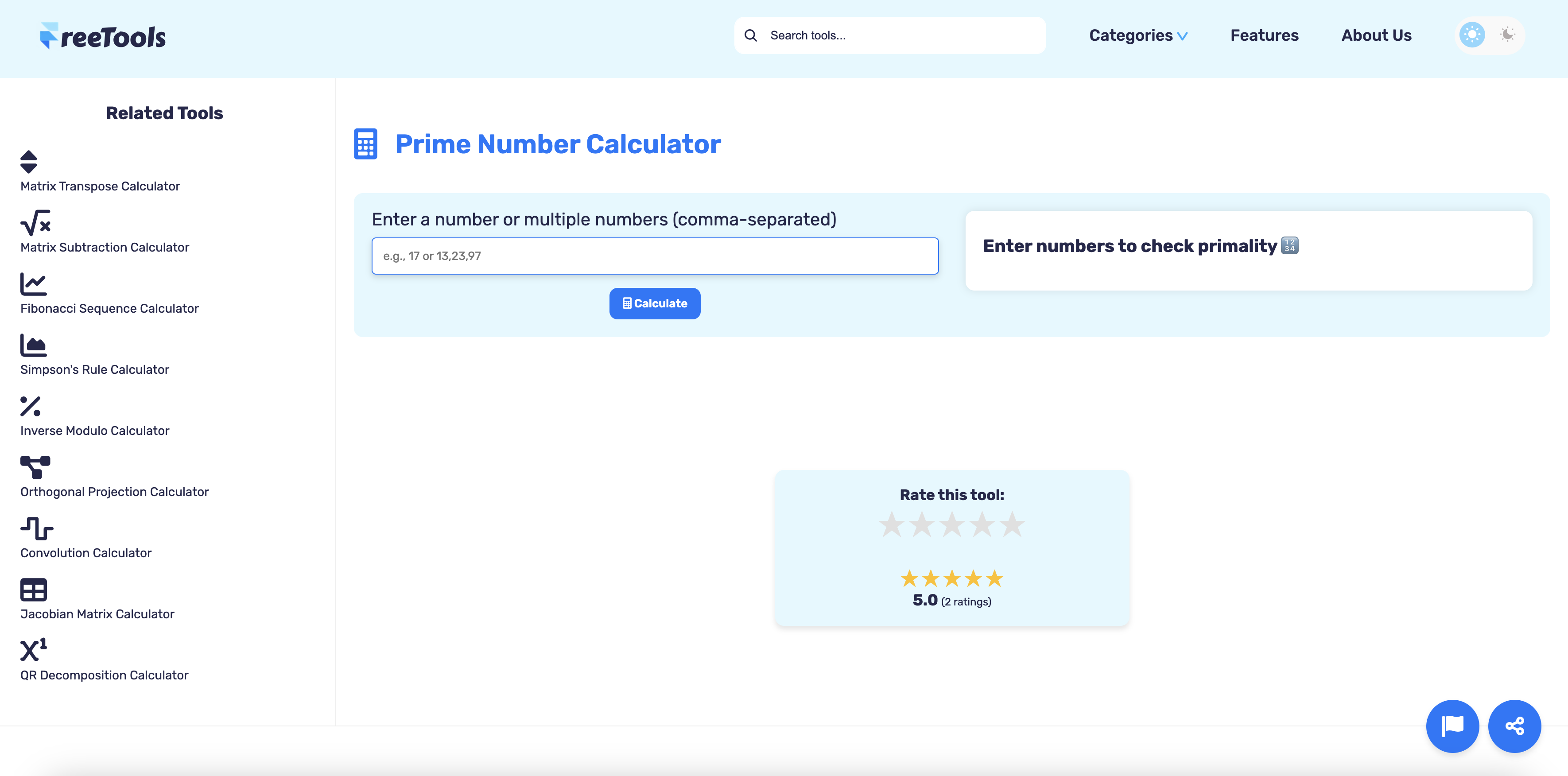 Prime Number Calculator | Check Prime Numbers & Find Factors ...