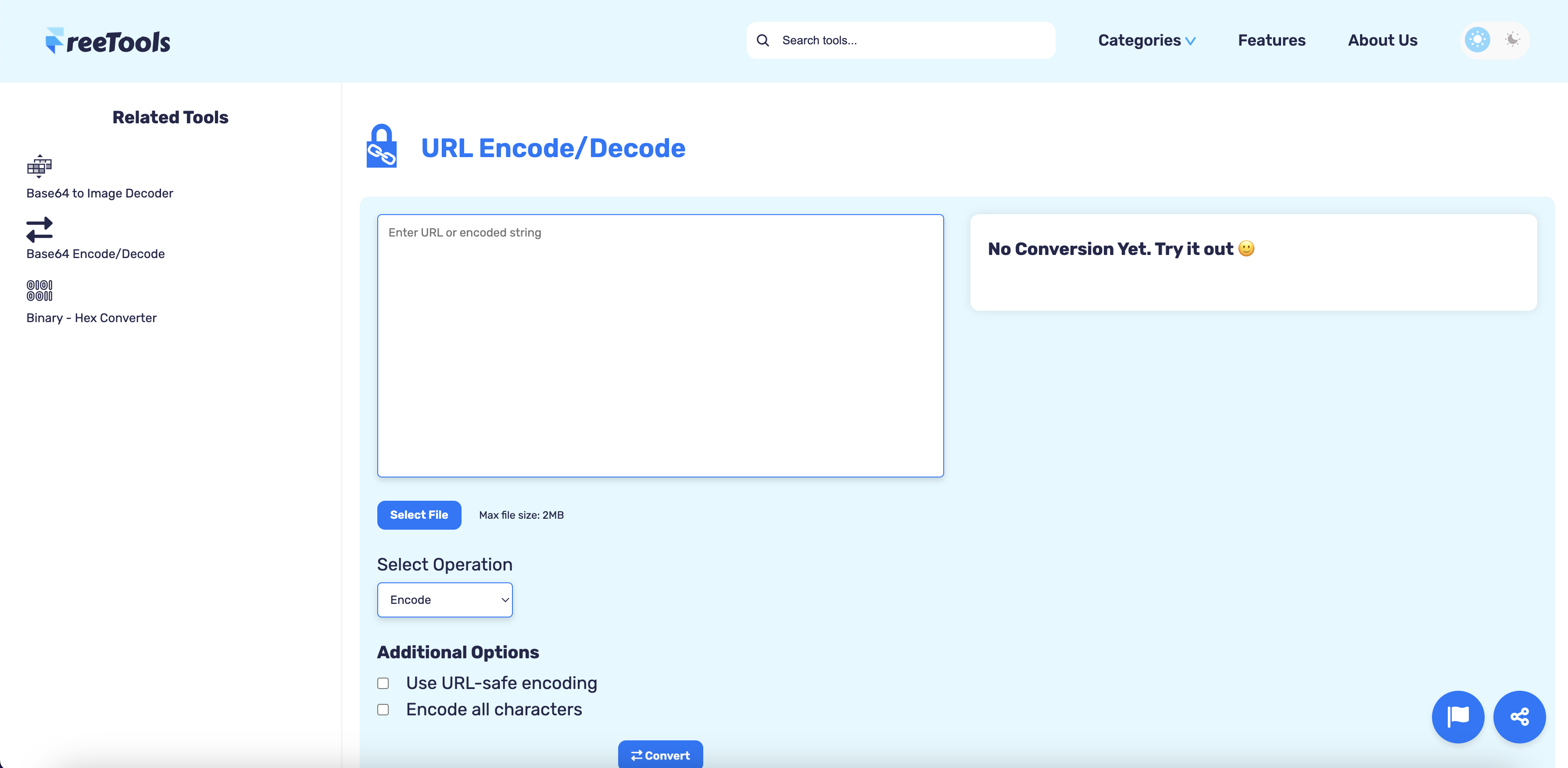 URL Encode/Decode | Free Online URL Encoding and Decoding Tool URL Encode/Decode | Free Online URL Encoding and Decoding Tool
